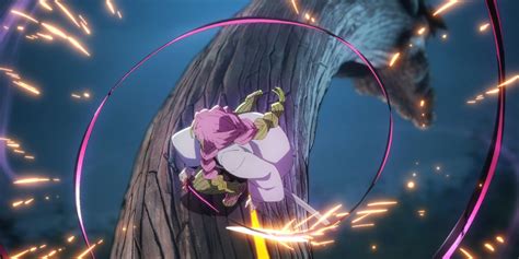 The Secret Behind All Breath Styles And Marks Explained Demon Slayer