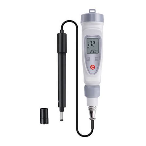 Digital Dissolved Oxygen Tester Do Meter Jpb 70a Lab Asia Science