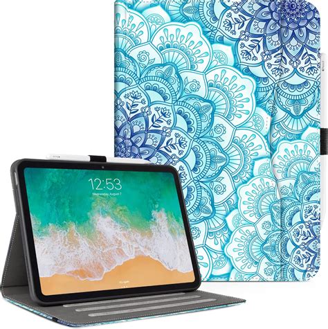 Amazon Vimorco Case For IPad A Th Generation For IPad Th Th Generation Case