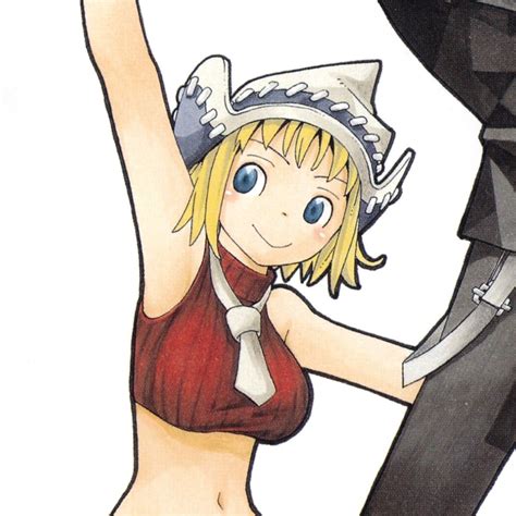Patty Soul Eater Pfp