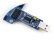 FT USB UART Board Type A USB TO UART Solution With USB Type A Connector