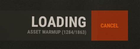 I Am Sad Crashes Loading Assets Sits Here Forever Rplayrust