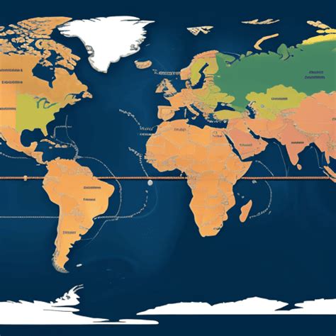 Managing Complexities In The Global Supply Chain A Strategic Guide