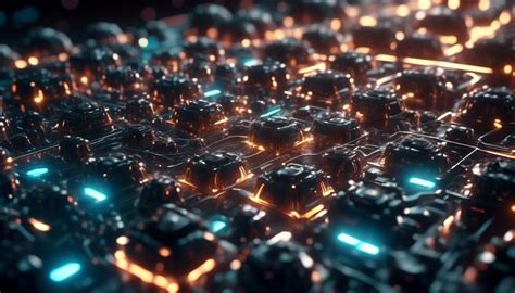 Gigawatt Clusters Ai S Unseen Revolution Unfolds Davinci Mt