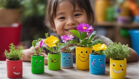 Diy Pot Bunga Unik Ide Membuat Pot Bunga Dari Botol Bekas Di Rumah