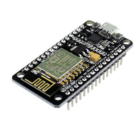 jual esp8266 module nodemcu lua wifi internet of things development