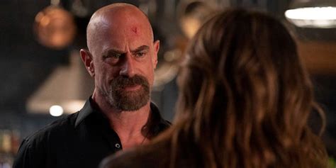 Law Order Organized Crime Recap Spoilers S E The Good The