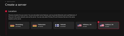 How To Set Up A Server With Hetzner