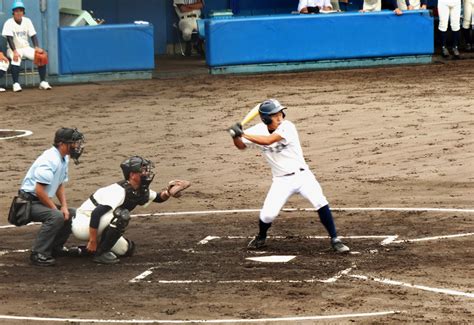第101回全国高等学校野球選手権山口県大会 Topics 独立行政法人国立高等専門学校機構 宇部工業高等専門学校
