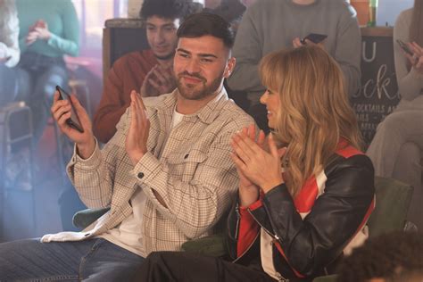 Hollyoaks Spoilers Romeo Nightingale Plans A Surprise What To Watch
