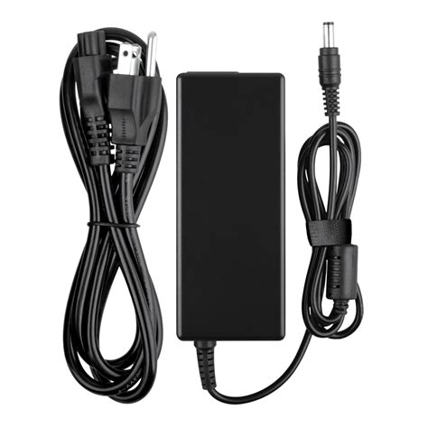 Konkin Boo Compatible Ac Dc Adapter Replacement For Cognitive