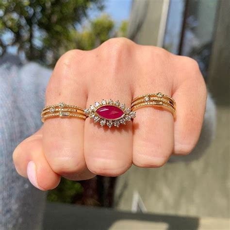Jennifer Meyer Jenmeyerjewelry • Instagram Photos And Videos