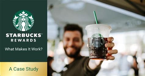 How Starbucks Launched Web3 Loyalty Program Odyssey Lashkari Tushar