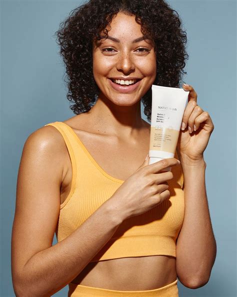 Quick Dry Moisturising Sunscreen Spf 50 Sunscreen Moisturizer Spf