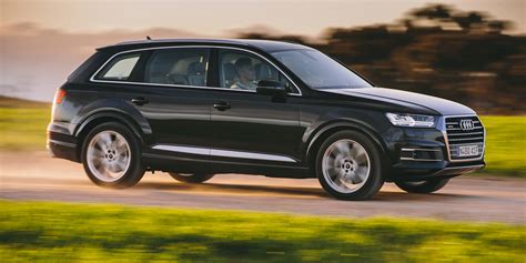 2016 Audi Q7 Review Photos Caradvice