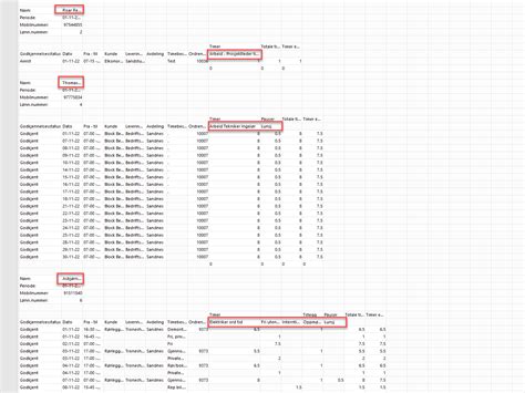 Split Badly Structured Excel File Easymorph Community Data