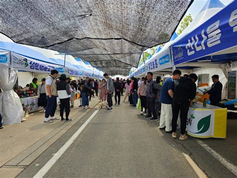 강원n 홍천 산나물축제 일정 정보 체험 온라인장터 축하공연 이벤트