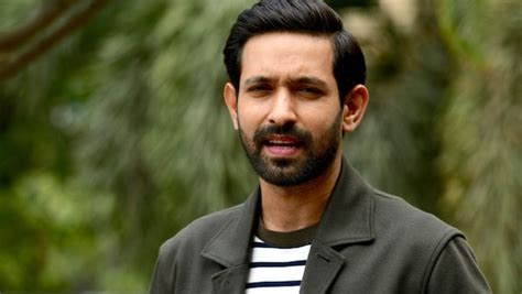 Happy Birthday Vikrant Massey When 12th Fail Star Revealed How He