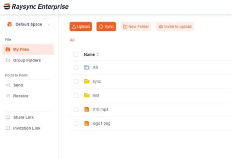 Detailed Overview Of Tibco Managed File Transfer