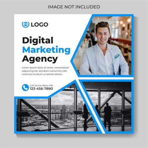 Agencia de marketing digital corporativo diseño de publicaciones en