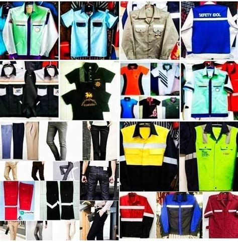 จำหน่ายและผลิต เสื้อ กางเกง ชุดพนักงาน Ennxo