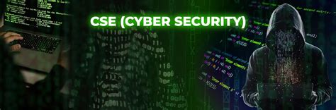 B E Cyber Security Course In Chennai Best Cyber Security College In