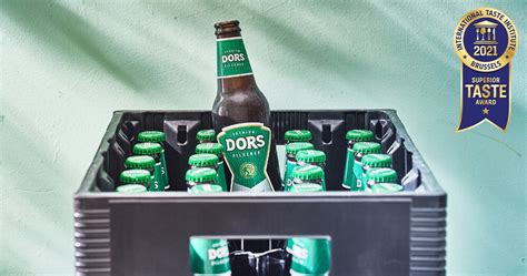 Dorst Lees Het Verhaal Van Robin Over Dors Bier Jumbo