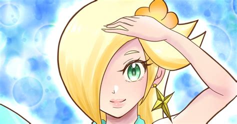 ロゼッタ スイマーロゼッタさんの季節ですね！ しぃの実🌟ﾘｸｴｽﾄ🆗🌟のイラスト Pixiv