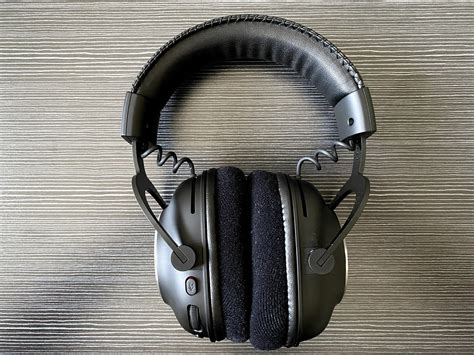 Logitech G Pro X Wireless Review