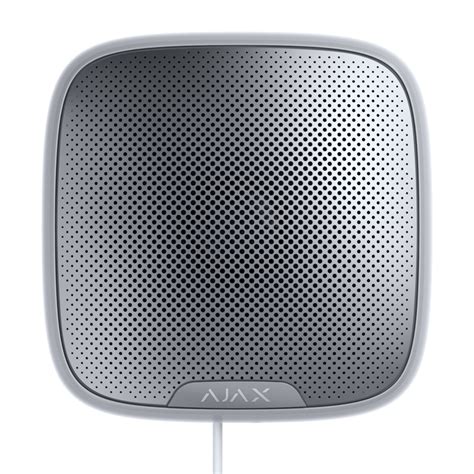 Sirény Ajax Fibra