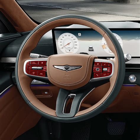 제네시스 Gv80 페이스리프트 핸들 버튼 세트 Ppf 보호필름 스코코