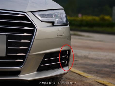没想到你是这样的奥迪A4L5天众测报告 车家号 发现车生活 汽车之家