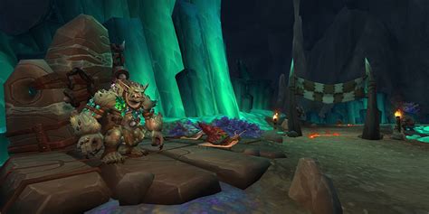 World Of Warcraft Dragonflight Will Have No Seasonal Affix In Mythic