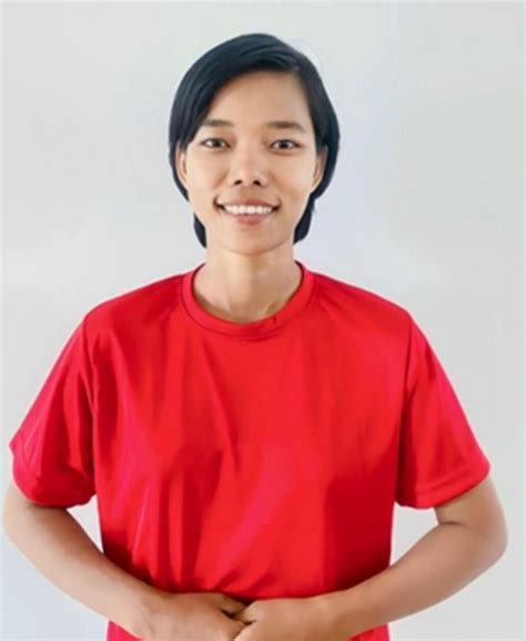 Soe Soe Htwe Libra Employment Agency
