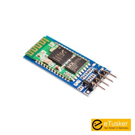 Hc 06 Bluetooth Module With Breakout Etusker Hc 06 Bluetooth Module With Breakout Etusker