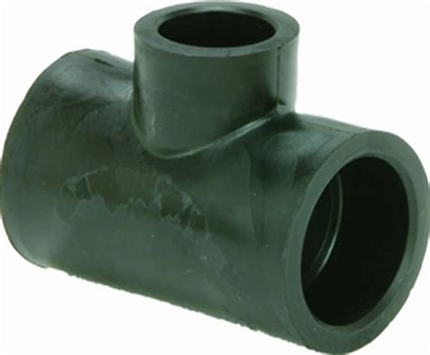 Socket Fusion Tee At Best Price In India