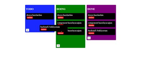 Github Fatihozntrello