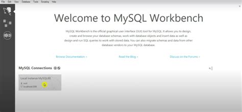How To Create A New User And Grant Permissions In MySQL