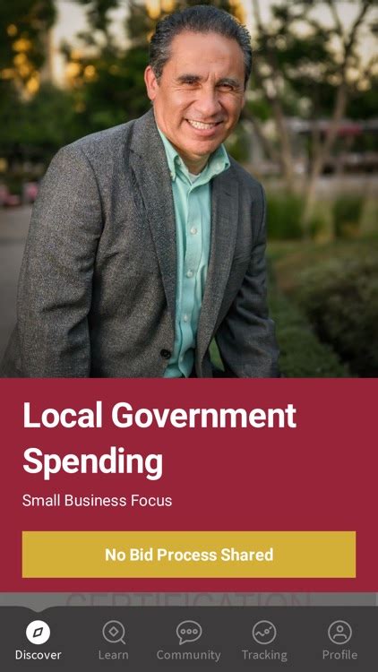 Ask Jack At Igpc By Infinity Government Procurement
