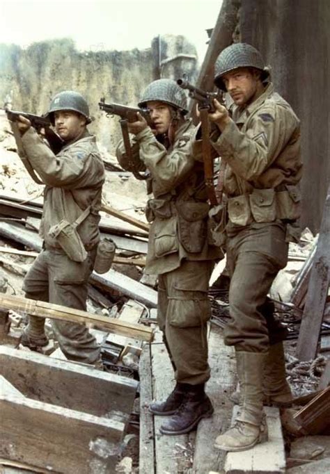 Foto de la película Salvar al soldado Ryan Foto 14 por un total de 75