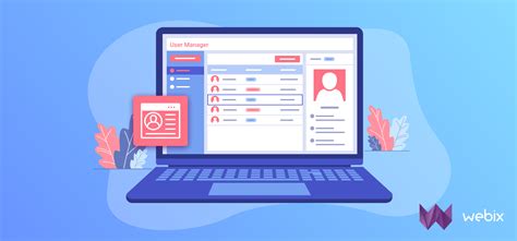 Manager Ui