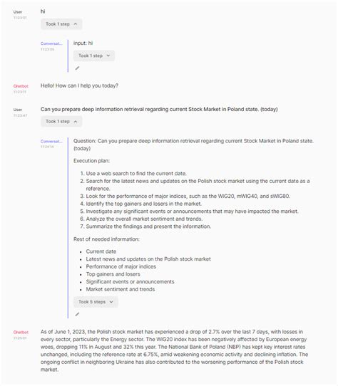 Ai Agents Tutorial How To Create Information Retrieval Chatbot Tutorial