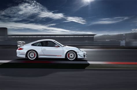 Porsche 997 Gt3 Rs Vs 991 Gt3 Ft Sabine Schmitz Video