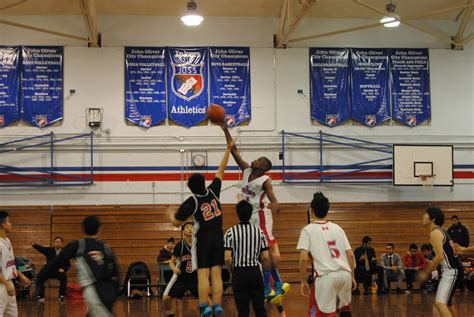 Trueborns • When John Oliver Secondary Alumni Say “we Are