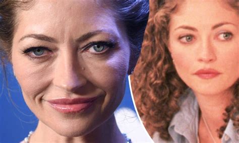 Rebecca Gayheart Noxzema