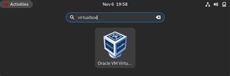 How To Install VirtualBox On RHEL Step By Step