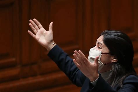 Comissão De Transparência Recusa Levantamento De Imunidade Parlamentar