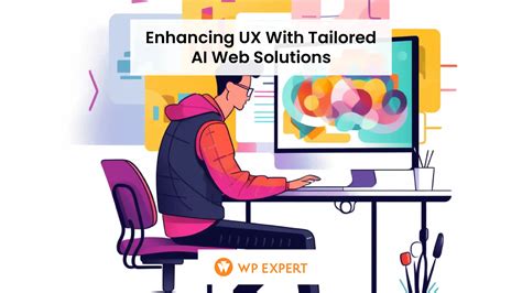 Revolutionizing Web Design With Ai Personalization