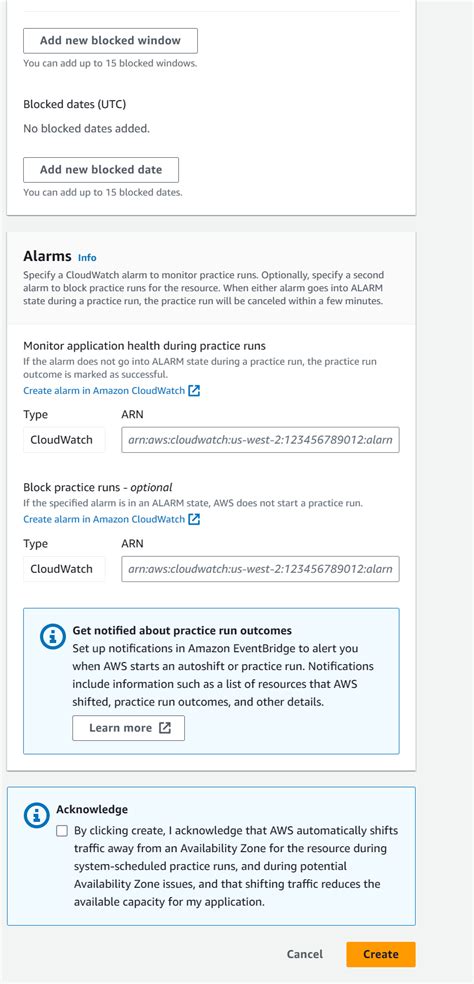 Automating AWS Zonal Shifts Part 2 Configuration AWSInsider