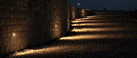 Outdoor Step Lights Outdoor Linea Light